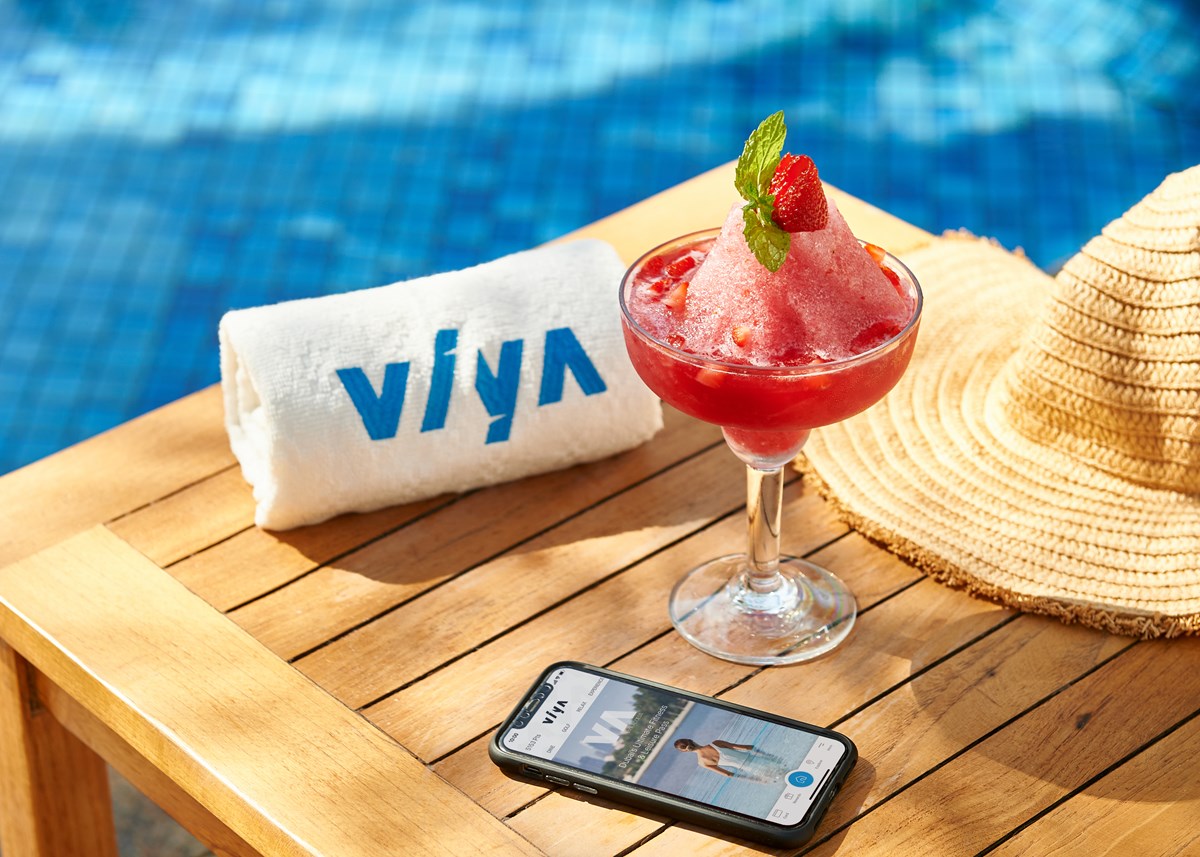 Podium finish for Viya in the Customer Happiness Category at the Gulf ...